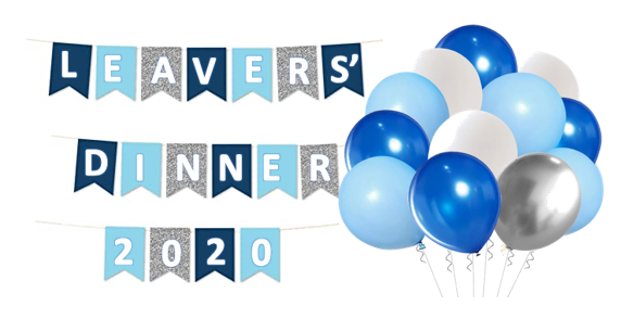 LeaversDinnerInvitation2020